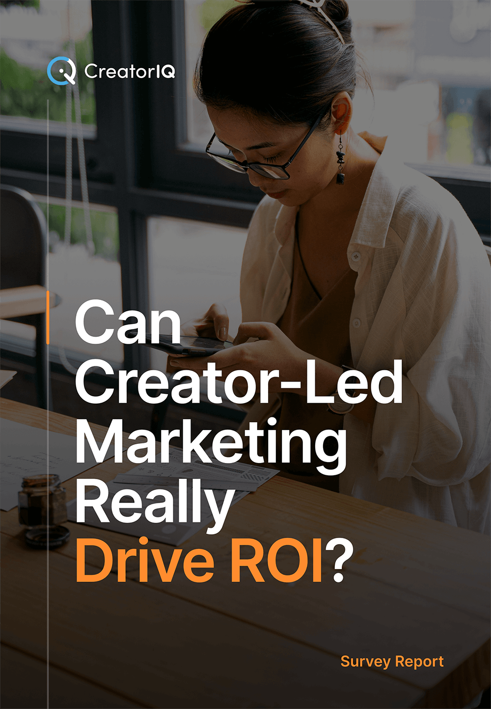 Can Creator-Led Marketing Really Drive ROI?