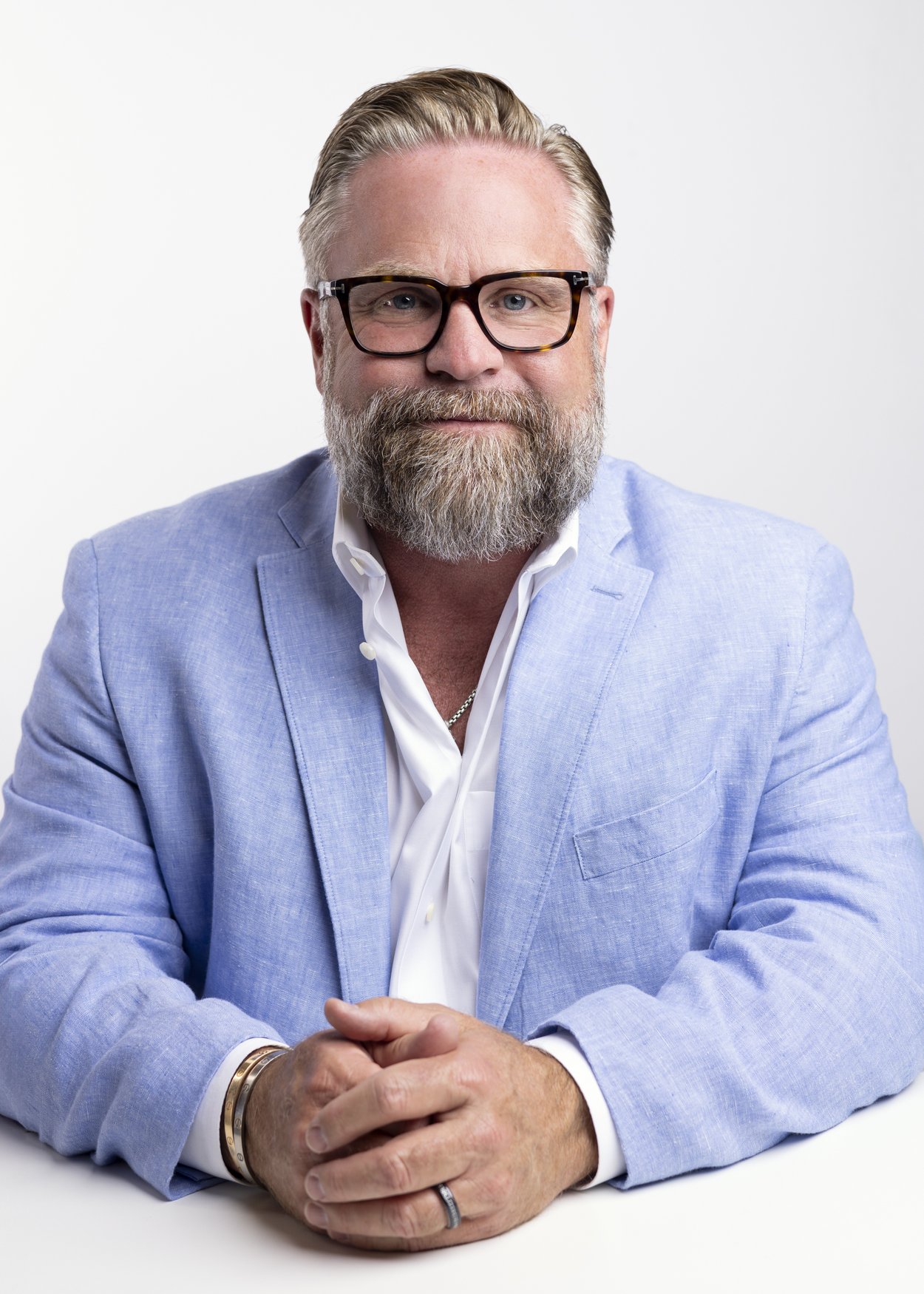 Meet CreatorIQ Chief Executive Officer Chris Harrington: A Q&A with ...