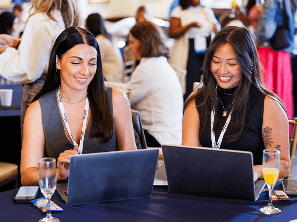 CreatorIQ Connect, New York City