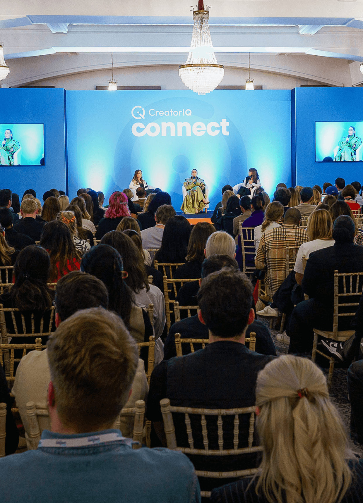 CreatorIQ | Creator Intelligence Cloud