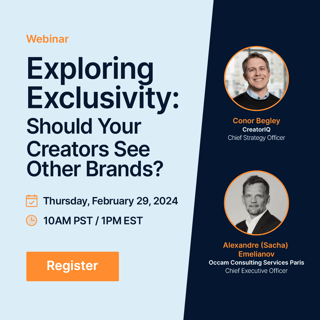 Knowledge Hub | CreatorIQ