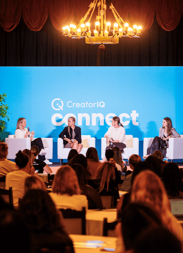 CreatorIQ | Creator Intelligence Cloud