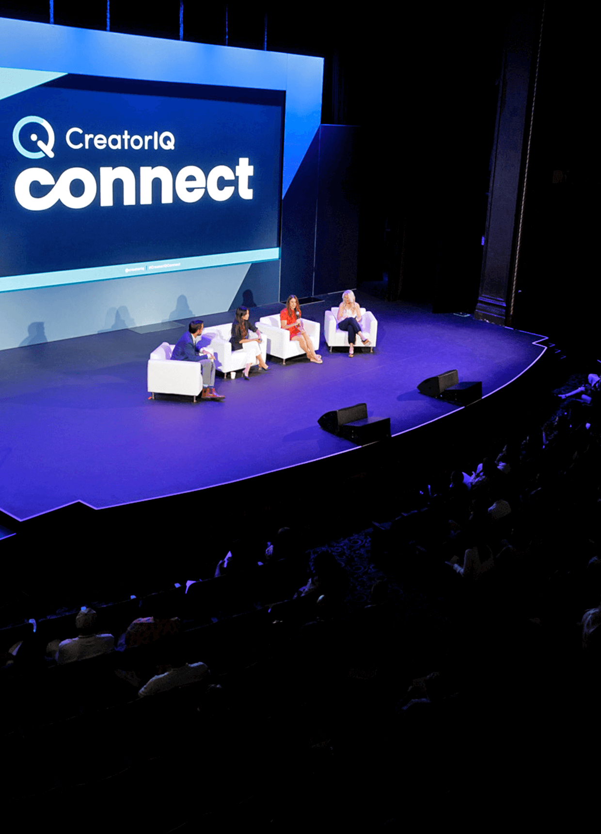 CreatorIQ | Creator Intelligence Cloud