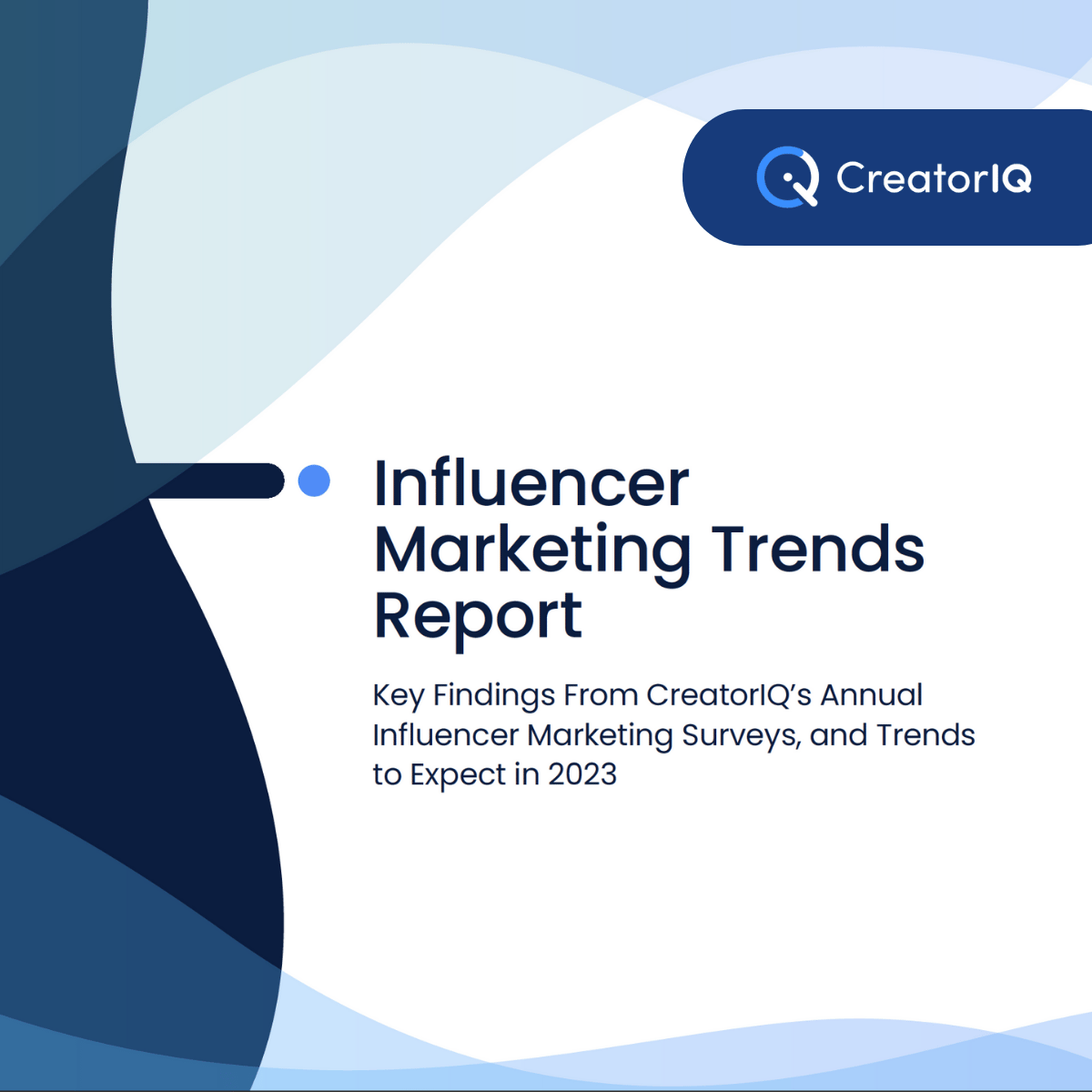 The Top Influencer Marketing Trends of the 20s (So Far)