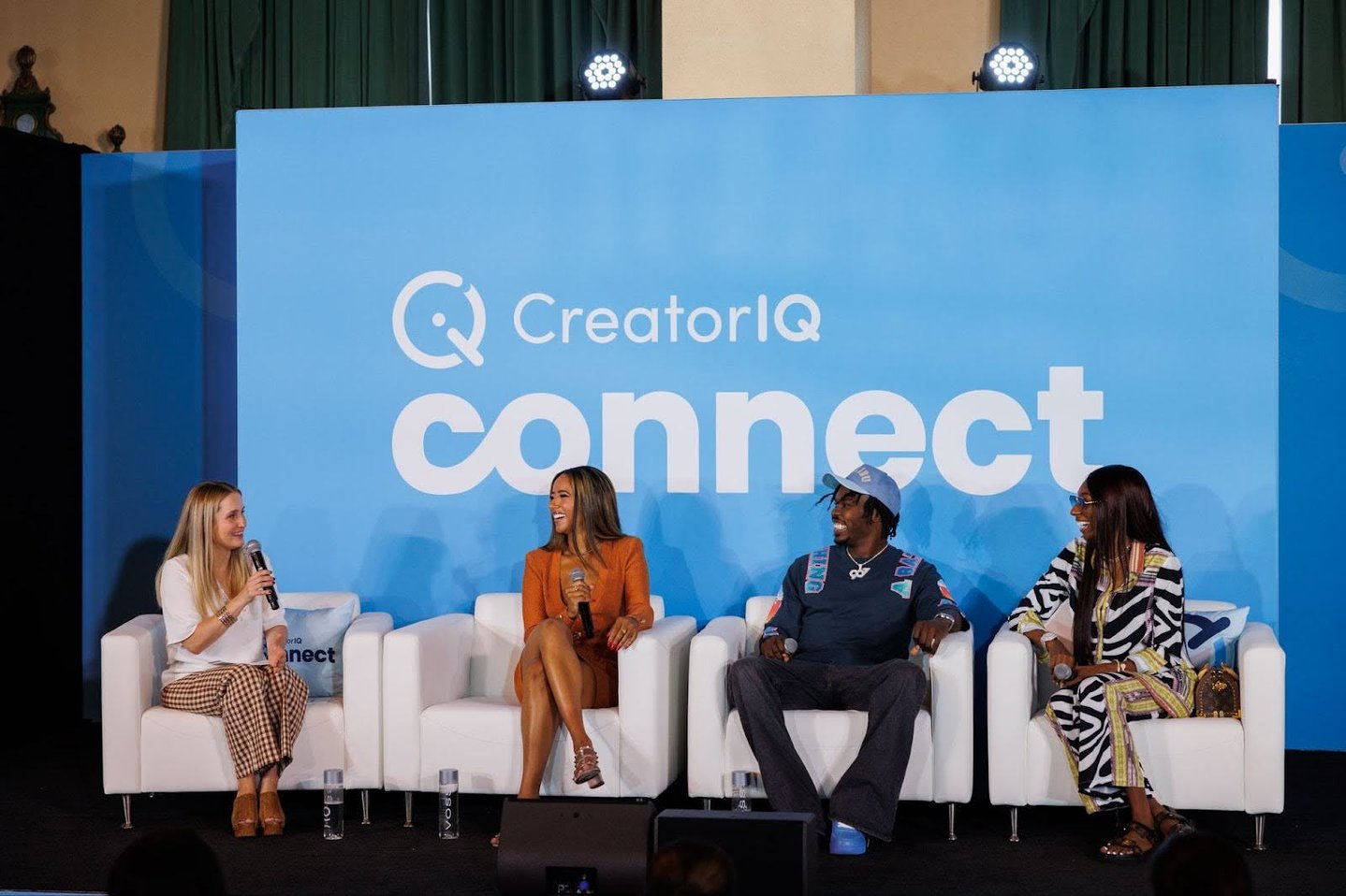 The Top Moments and Takeaways from CreatorIQ Connect 2024