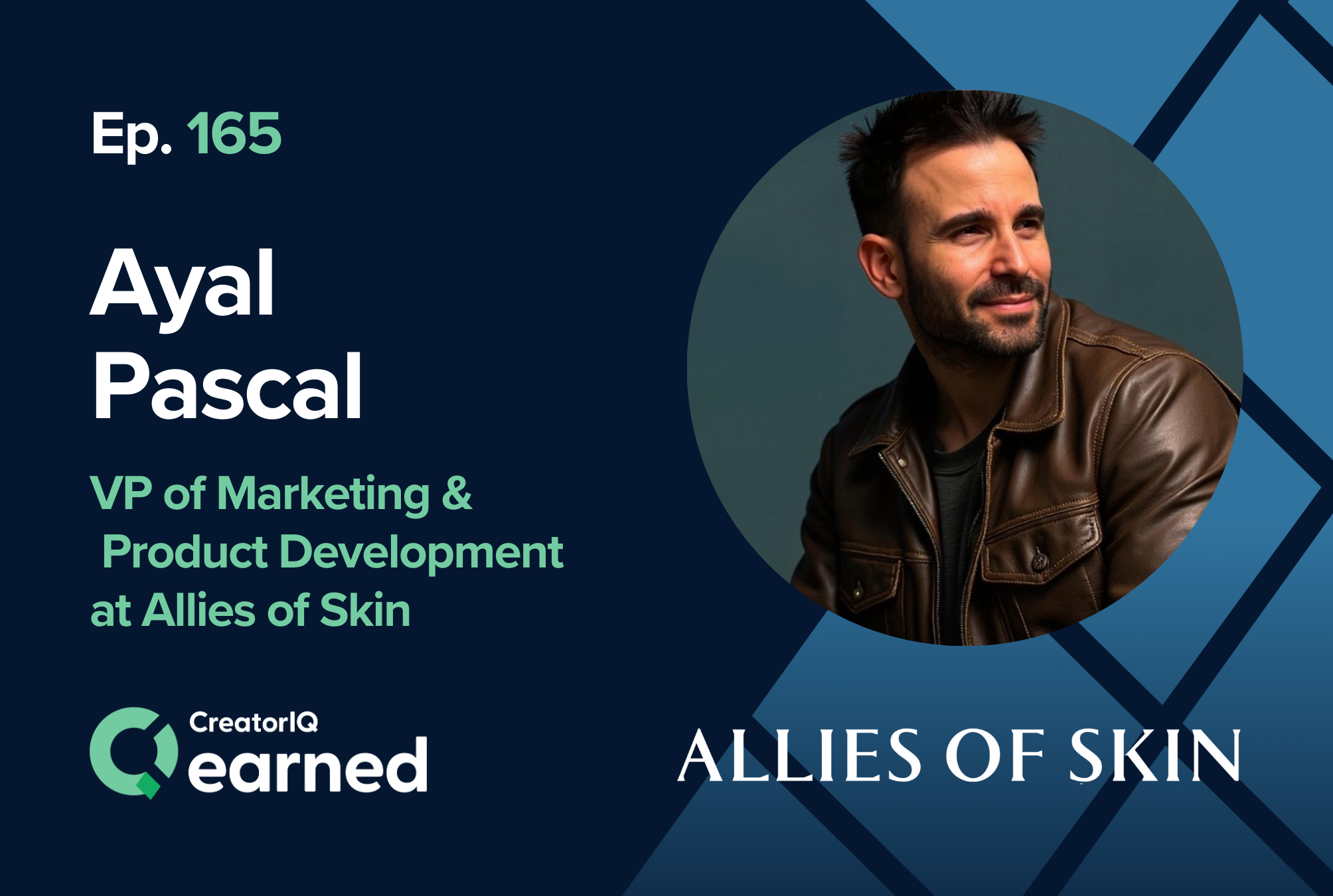 Why Customers Swipe Right on Brands That Share Their Values With Ayal Pascal