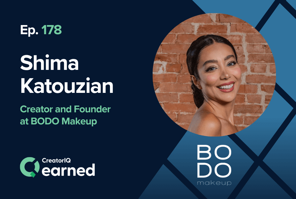 How Venting Went Viral: Shima Katouzian’s Journey to Social Media Stardom