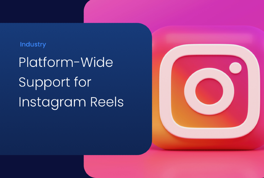 CreatorIQ Announces Platform-Wide Support for Instagram Reels
