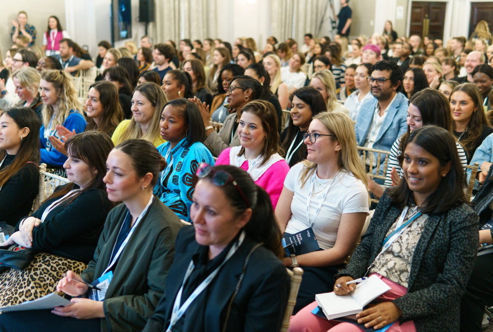 Here’s What Happened at CreatorIQ Connect Europe