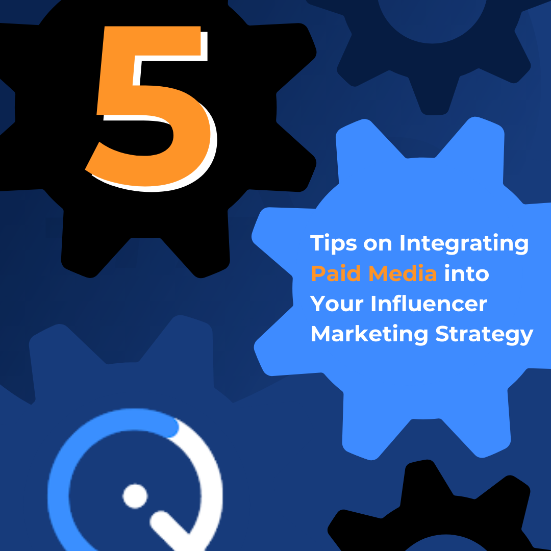 [Infographic + Video] Virtual Views: How To Integrate Paid Media Into ...