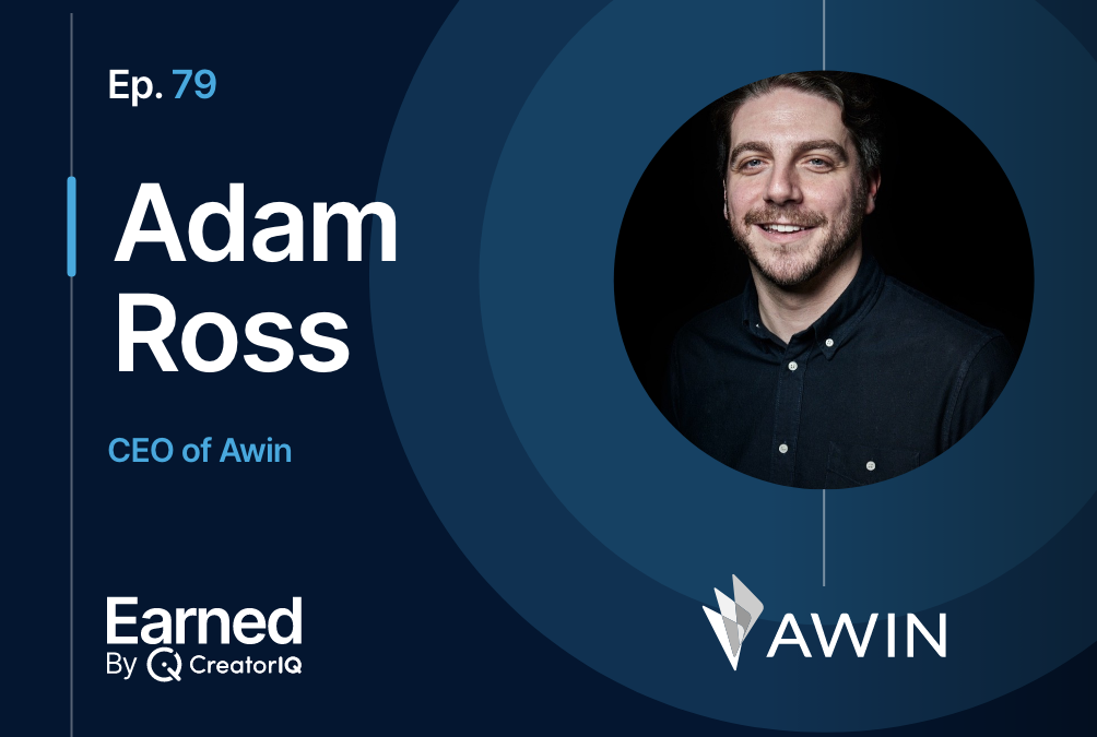 Awin CEO Adam Ross on the Future of Affiliate Marketing