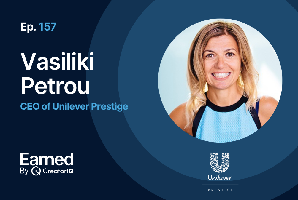 Pioneering the Prestige Path: Vasiliki Petrou's Influence on Modern Luxury