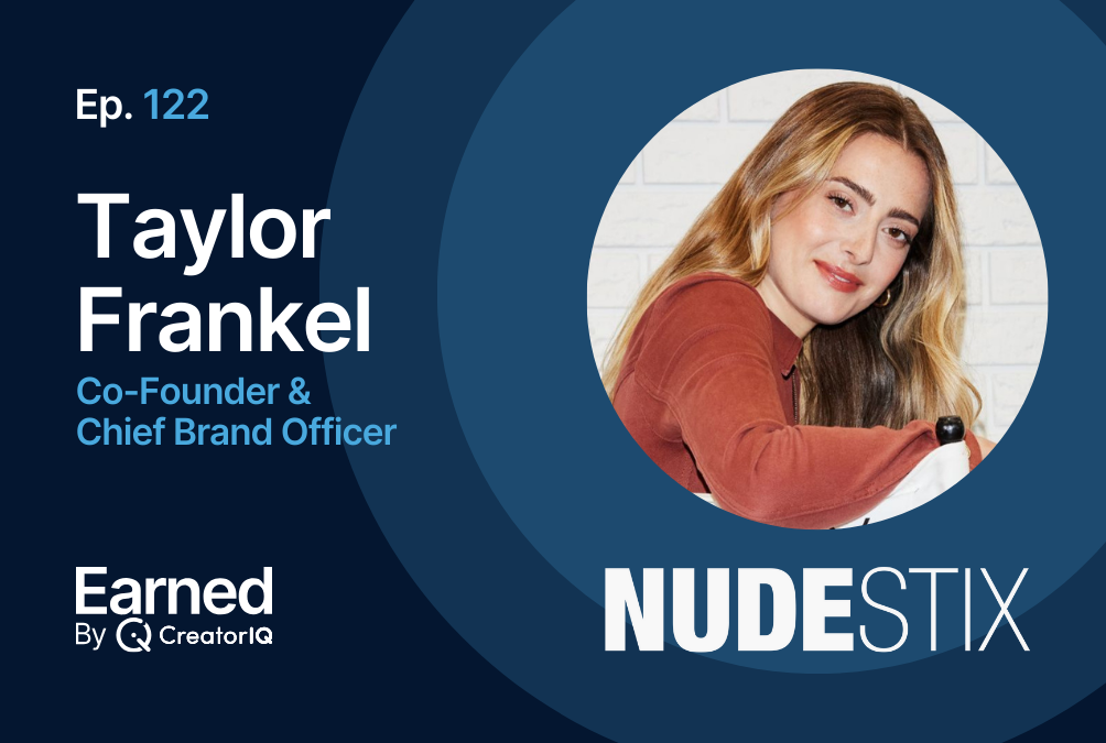 Nudestix Co-Founder Taylor Frankel on Keeping Community at Your Brand’s ...