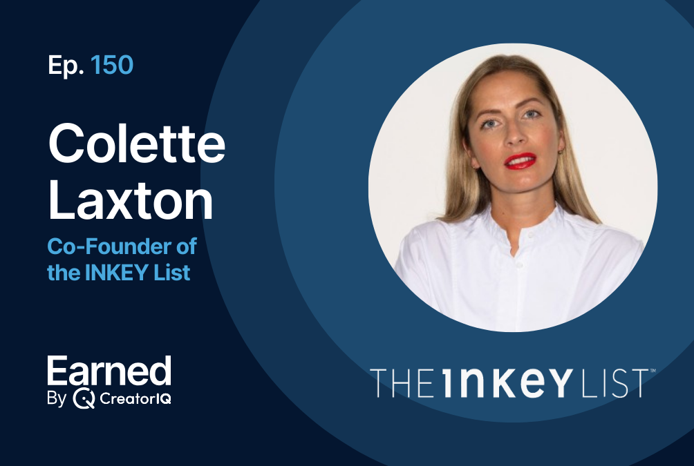 Crafting a Knowledge-First Skincare Brand: Co-Founder Colette Laxton's ...