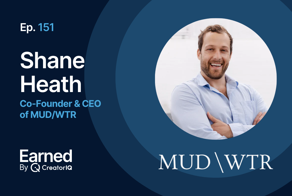 Creating a Mushroom-Powered Movement: Shane Heath's Journey in ...