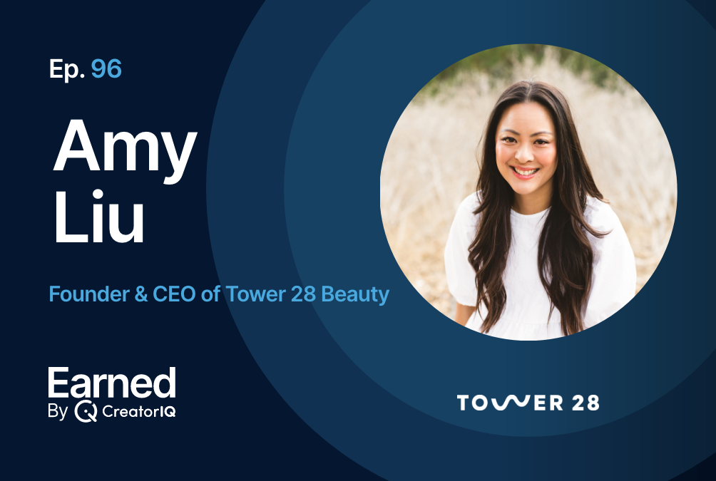Tower 28 Beauty Founder Amy Liu on Investing in People and Products to ...