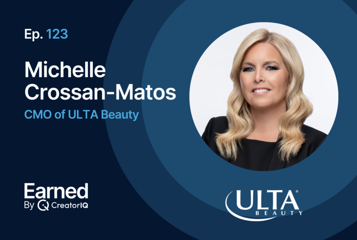ULTA CMO Michelle Crossan-Matos on Helping Consumers Find Joy in Beauty ...