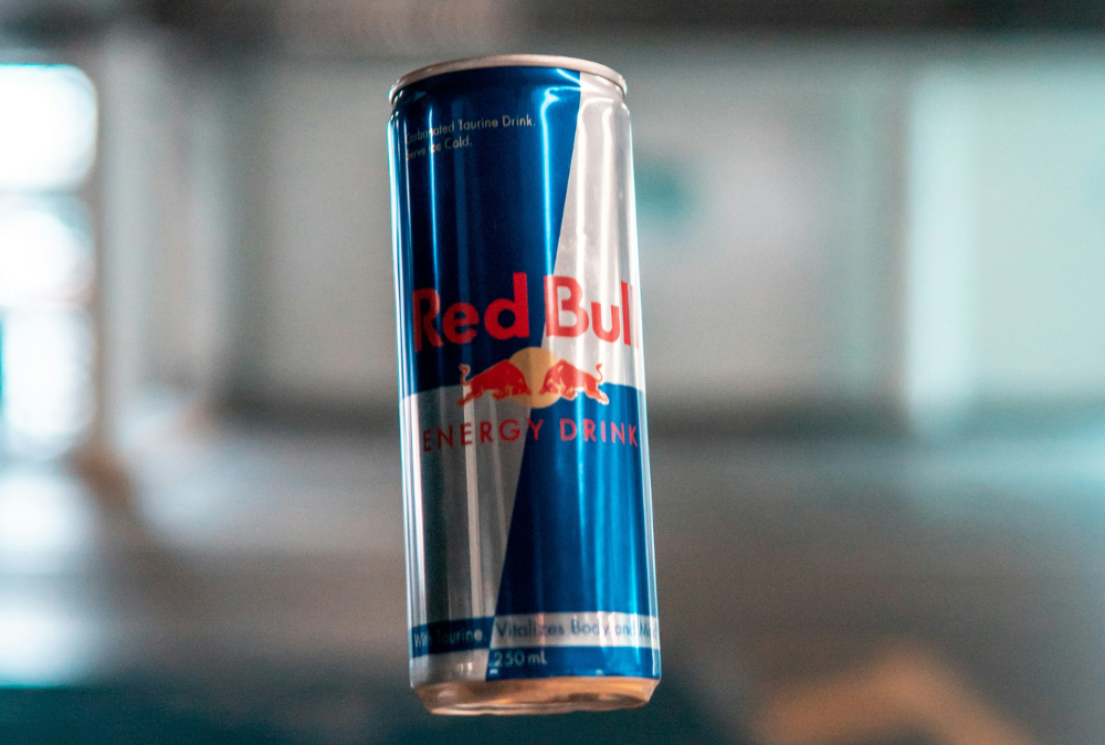 How Red Bull Found Its Wings on Social (HBBIP #19)